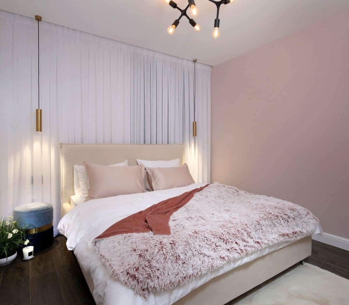 Sample Apartment - פרויקט עיצוב פנים מודרני עם אירמי ולוסי | קהילת BNF