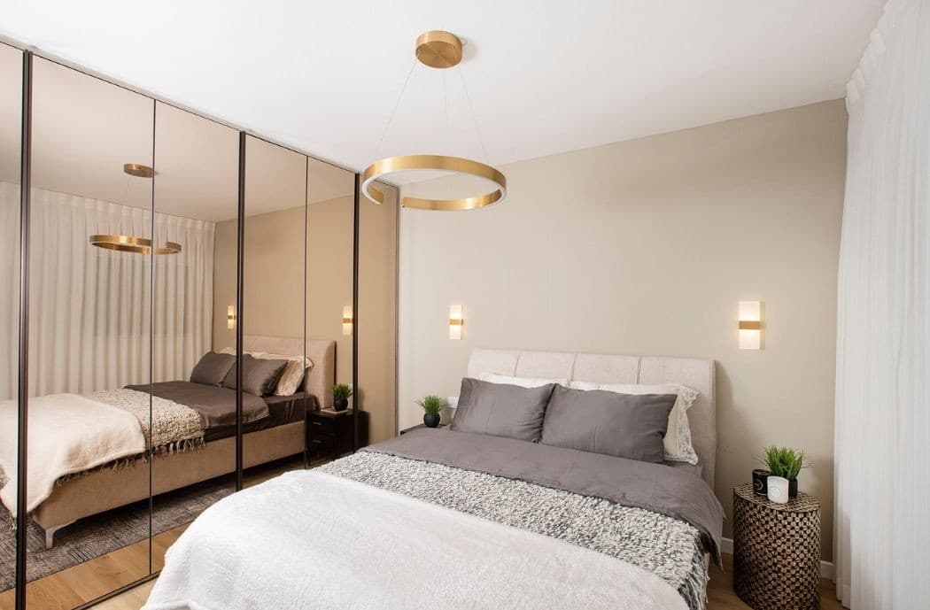 The Family Nest - עיצוב דירה למשפחה מודרנית עם אירמי ולוסי | קהילת BNF