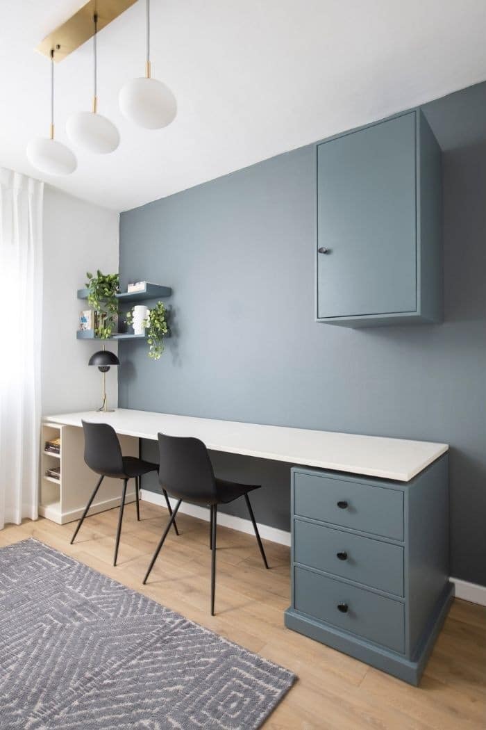 The Family Nest - עיצוב דירה למשפחה מודרנית עם אירמי ולוסי | קהילת BNF