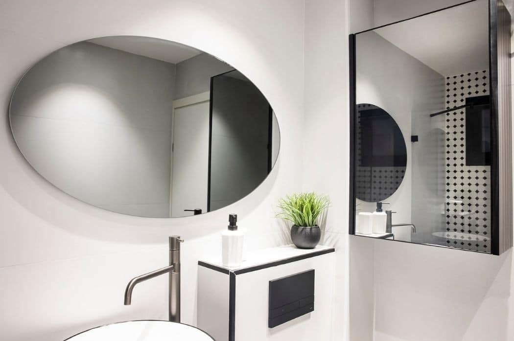 The Family Nest - עיצוב דירה למשפחה מודרנית עם אירמי ולוסי | קהילת BNF