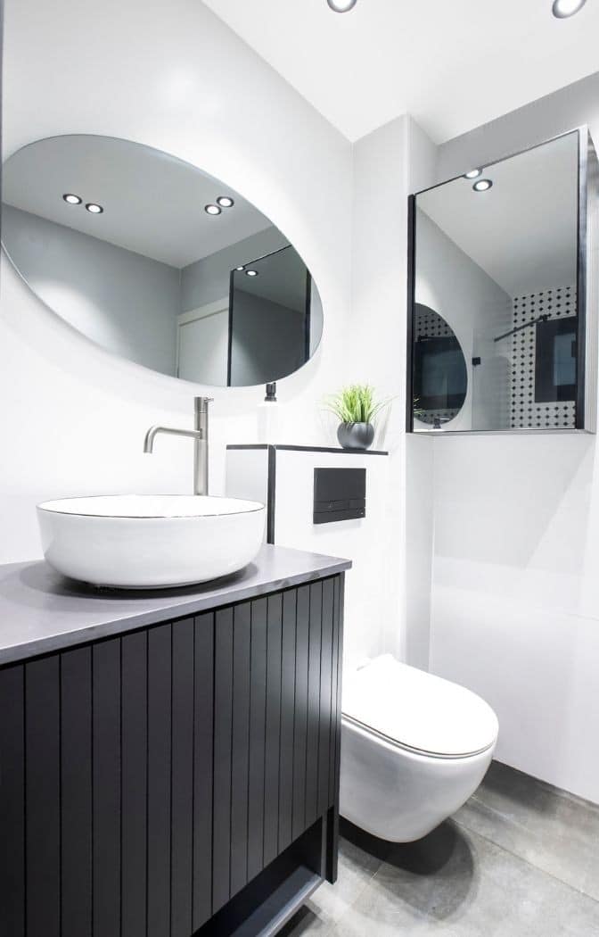 The Family Nest - עיצוב דירה למשפחה מודרנית עם אירמי ולוסי | קהילת BNF