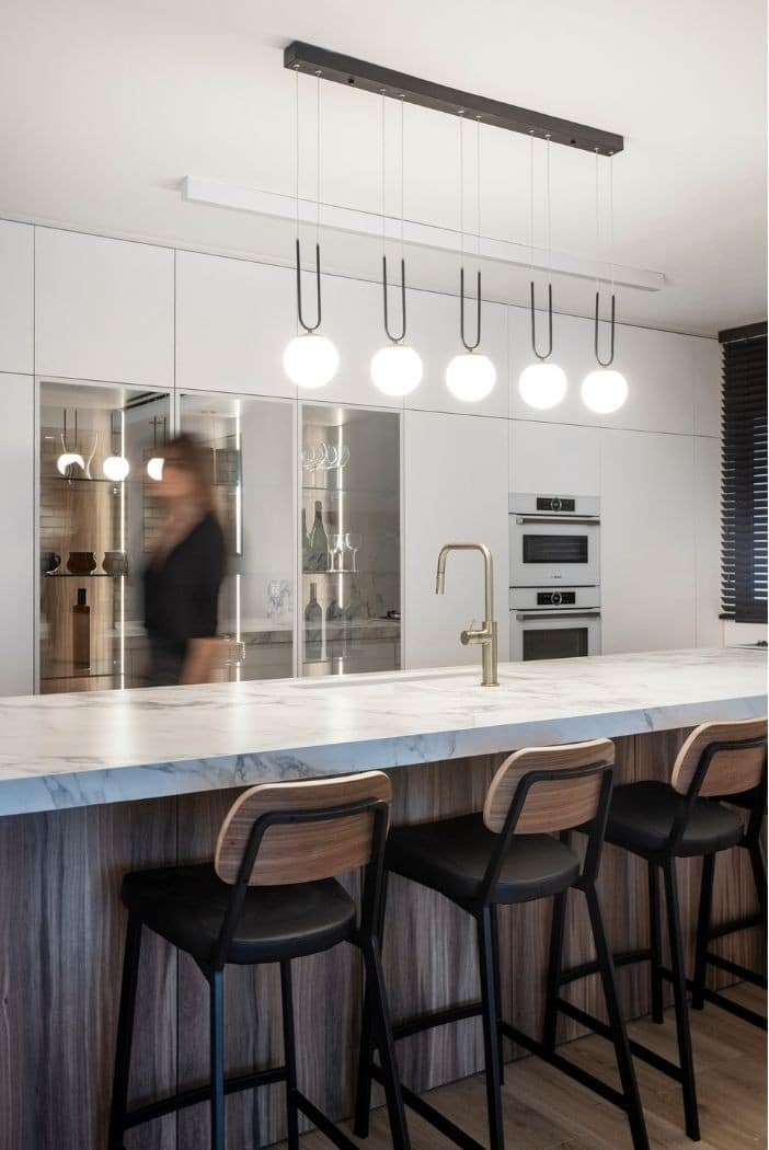 The Family Nest - עיצוב דירה למשפחה מודרנית עם אירמי ולוסי | קהילת BNF